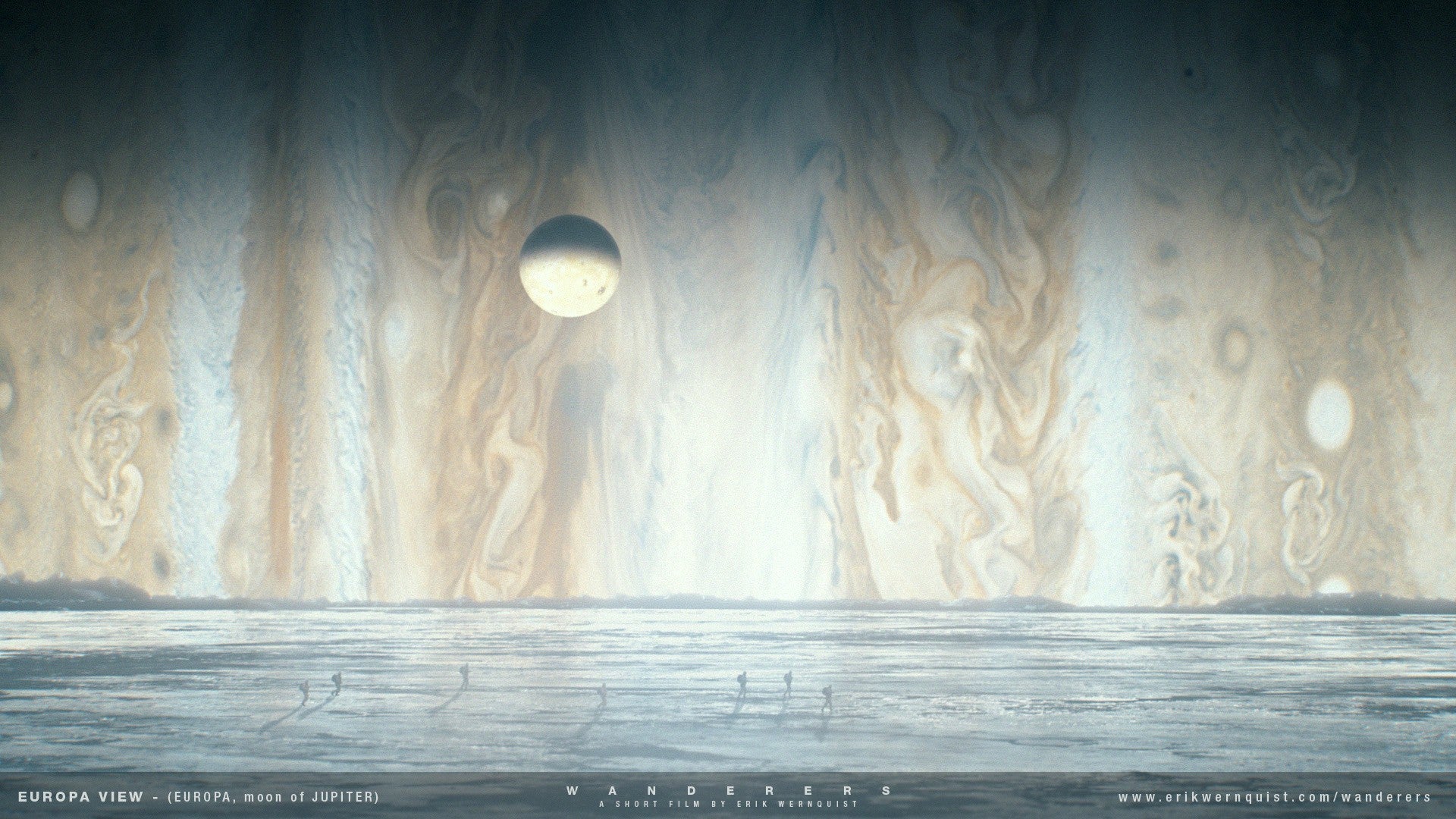 Carl Sagan Narrates Amazing Short Film That Imagines The Day We Conquer ... Carl Sagan Narrates Amazing Short Film That Imagines The Day We Conquer ...
