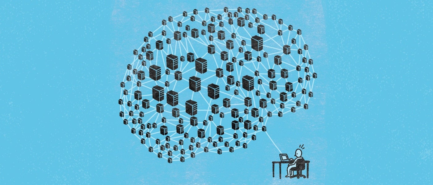 How To Train Your Ai Microsoft Releases Open Source Deep Learning Software