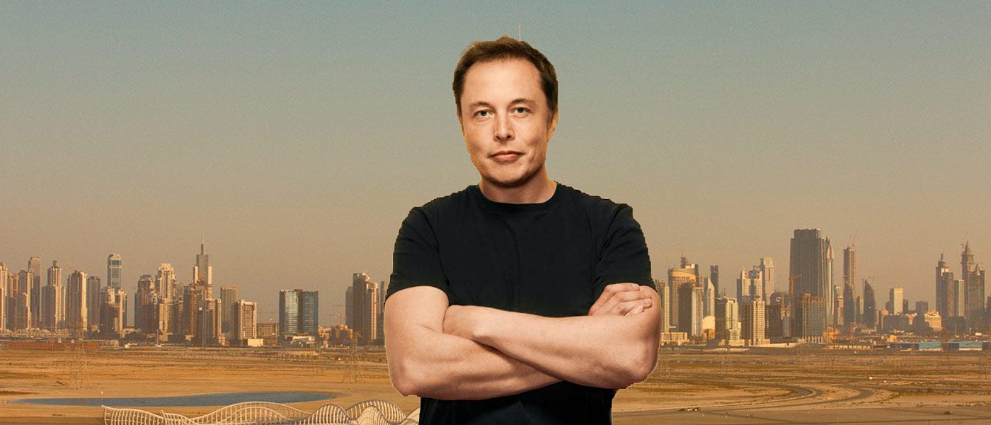 Elon Musk: Automation Will Force Governments to Introduce Universal ... Elon Musk: Automation Will Force Governments to Introduce Universal ...