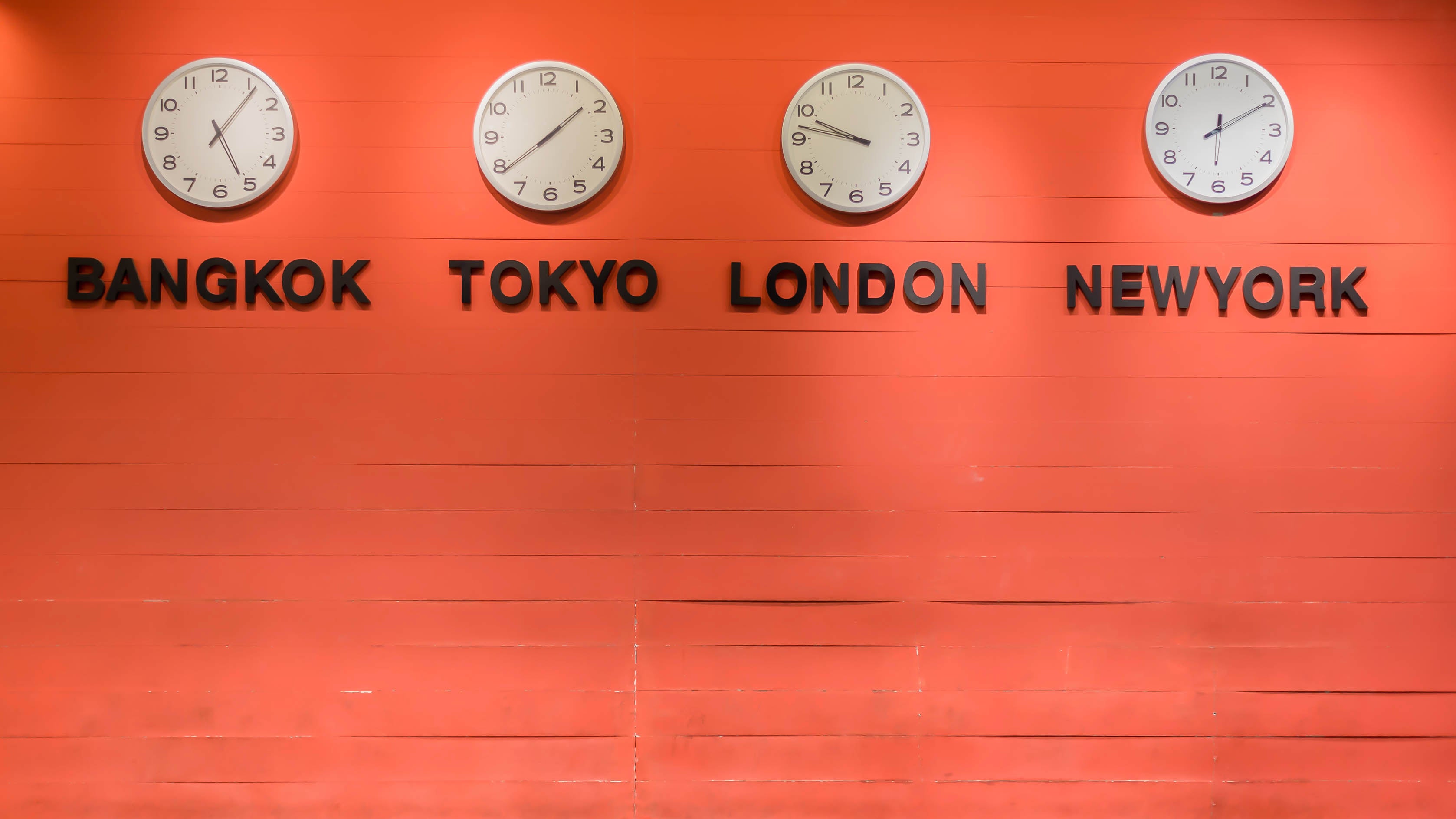 Physicists Have Uncovered A Weird Problem While Measuring Time