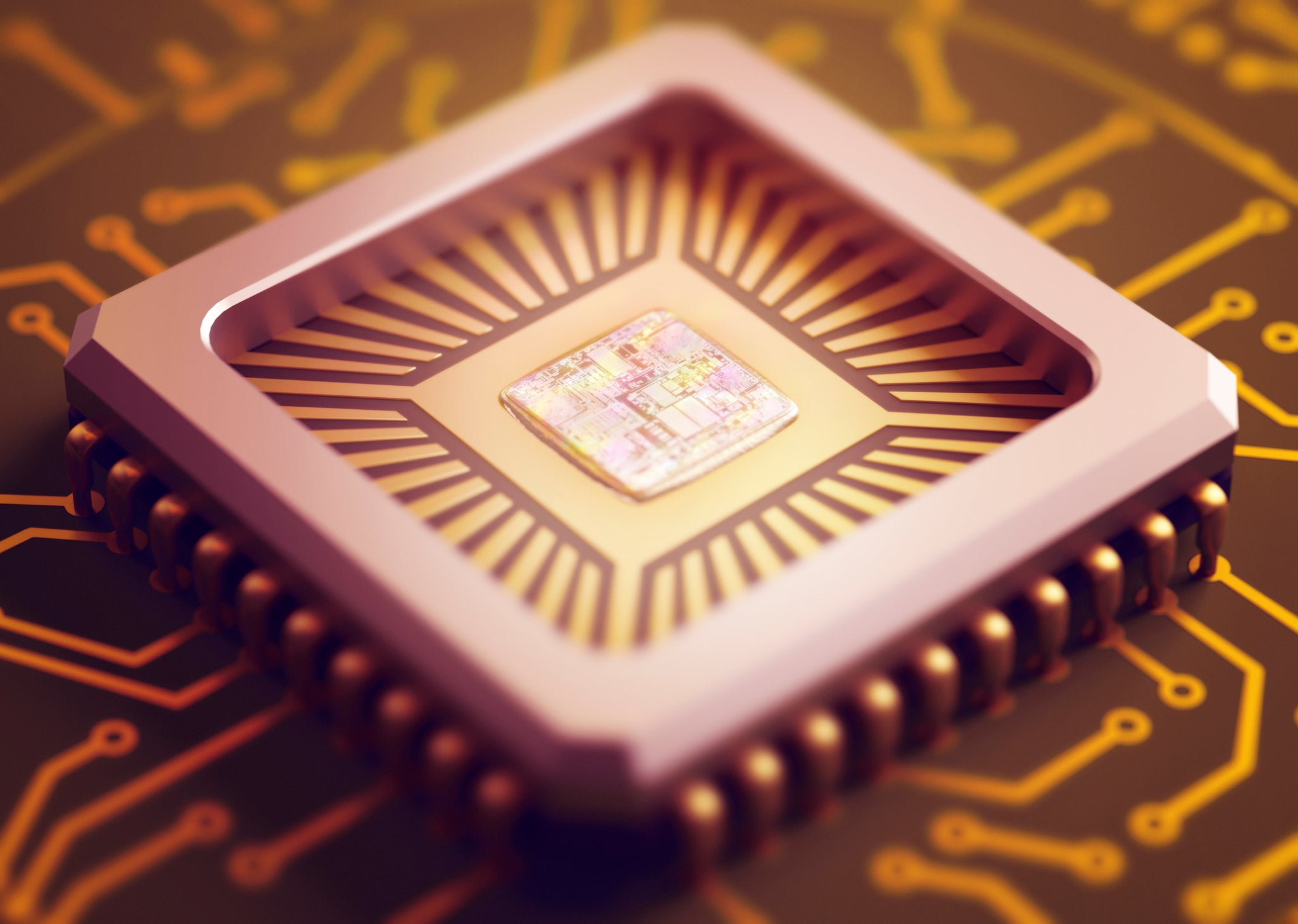 DARPA: We Need a New Microchip Technology to Sustain Advances in AI DARPA: We Need a New Microchip Technology to Sustain Advances in AI