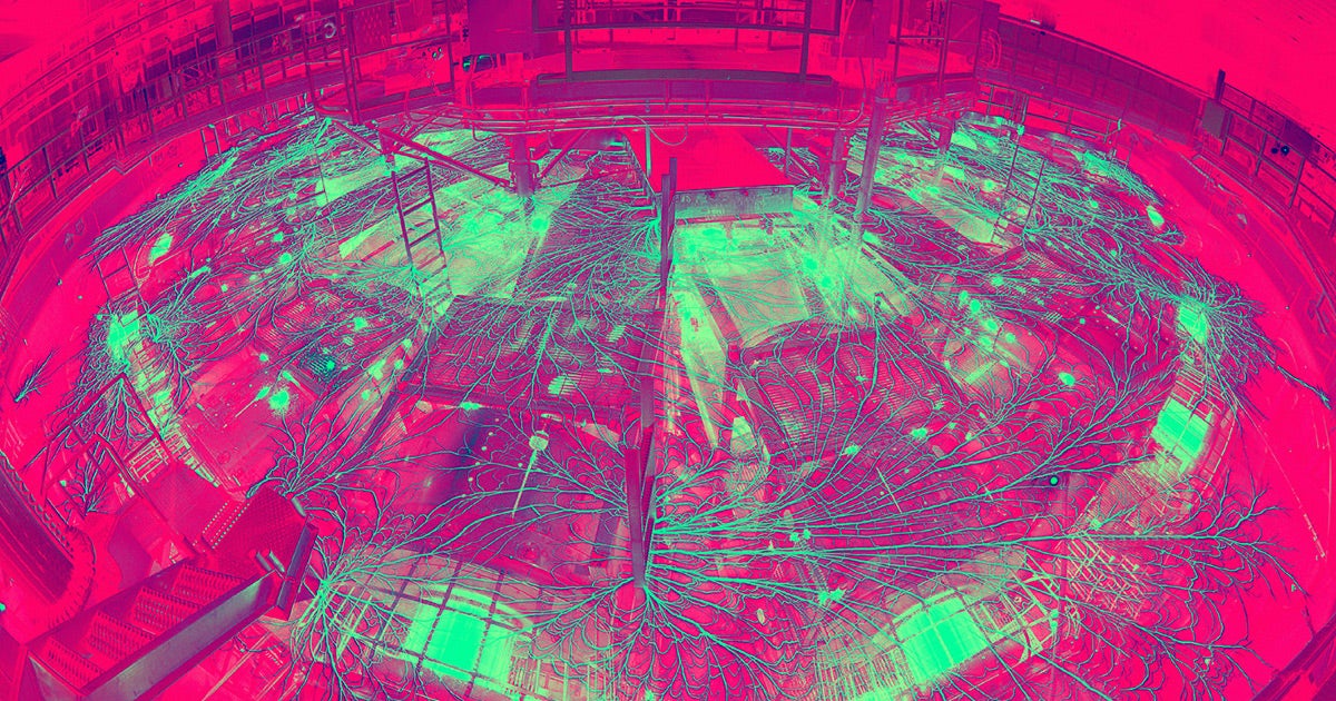 Fusion Startup Claims Breakthrough Will Provide Fusion Startup Claims Breakthrough Will Provide