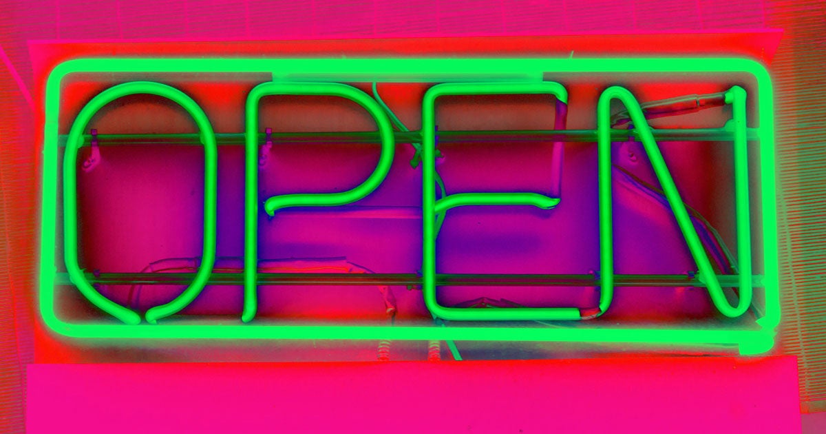 Survey: Majority of Americans Don't Want US to Reopen Right Now Survey: Majority of Americans Don't Want US to Reopen Right Now