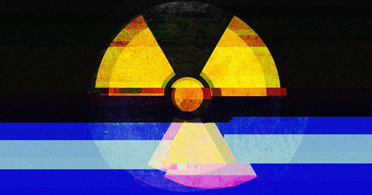 Hackers Reportedly Targeted US Nuclear Weapons Facilities Hackers Reportedly Targeted US Nuclear Weapons Facilities
