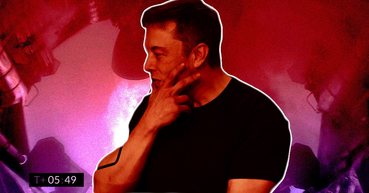 After Latest Explosion, Elon Musk Vows to Test Another Starship Within Days After Latest Explosion, Elon Musk Vows to Test Another Starship Within Days