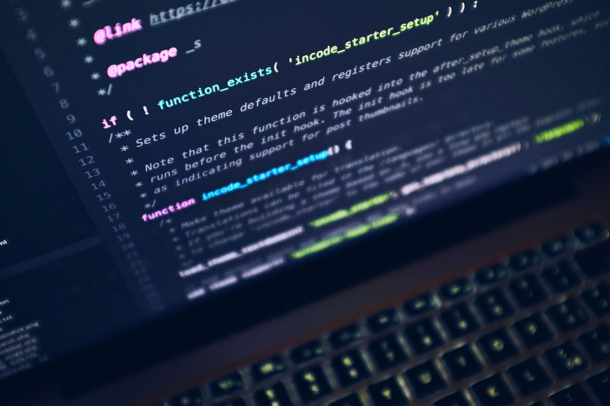 Master Python One Of The World S Most Popular Programming Languages