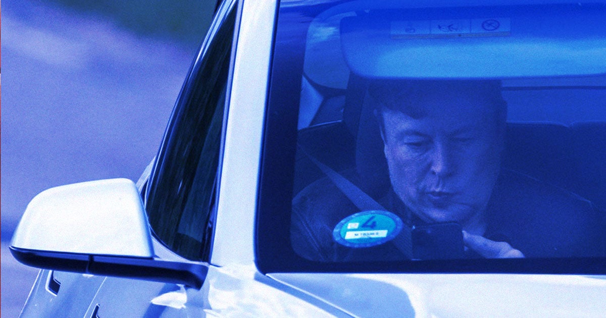 Elon Musk Deletes Tweet Roasting Disabled Twitter Employee Elon Musk Deletes Tweet Roasting Disabled Twitter Employee