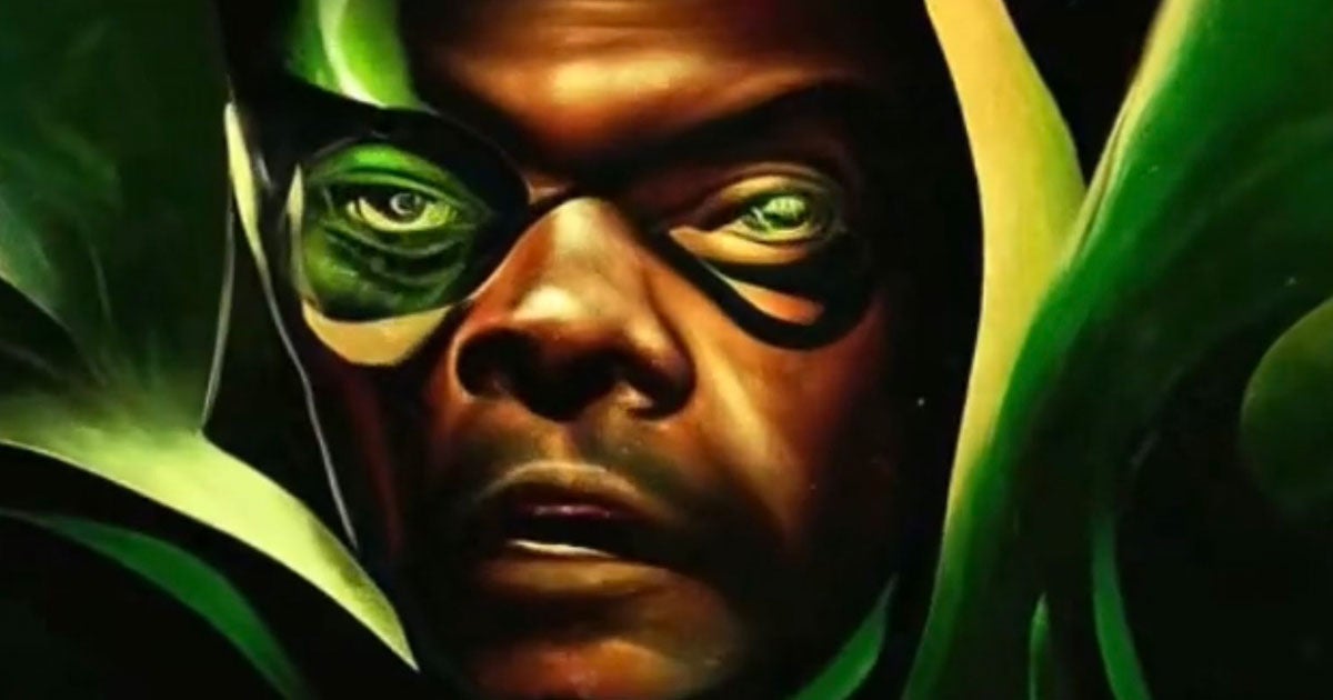 Marvel Used AI to Generate the Intro Sequence to Its New Show Marvel Used AI to Generate the Intro Sequence to Its New Show