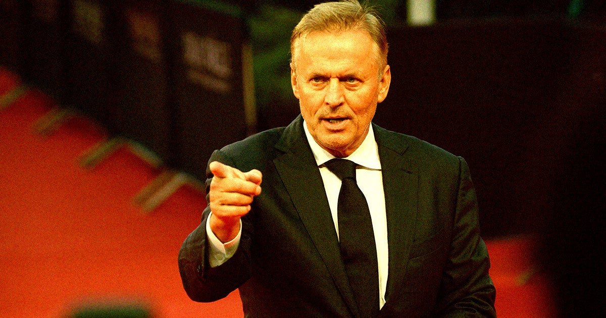 OpenAI Trembles as John Grisham Joins Lawsuit Targeting ChatGPT OpenAI Trembles as John Grisham Joins Lawsuit Targeting ChatGPT