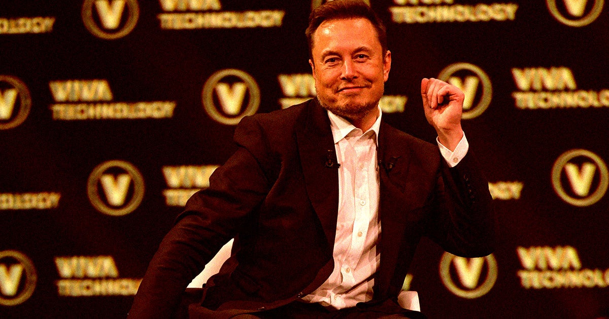 Elon Musk Is About to Release His First AI Elon Musk Is About to Release His First AI