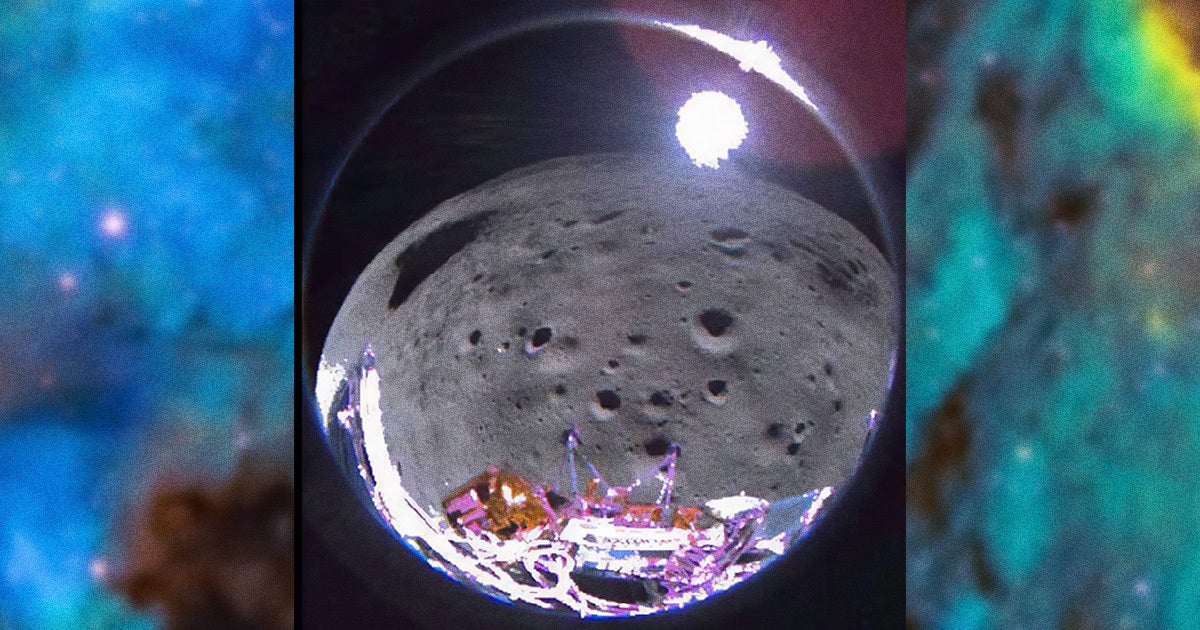NASA s New Moon Lander Is Turning Into A Disaster NASA s New Moon Lander Is Turning Into A Disaster