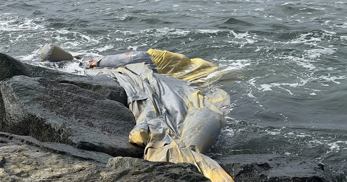 Lawyer Suing Boeing Surprised to Find Large Piece That Fell Off Boeing ... Lawyer Suing Boeing Surprised to Find Large Piece That Fell Off Boeing ...